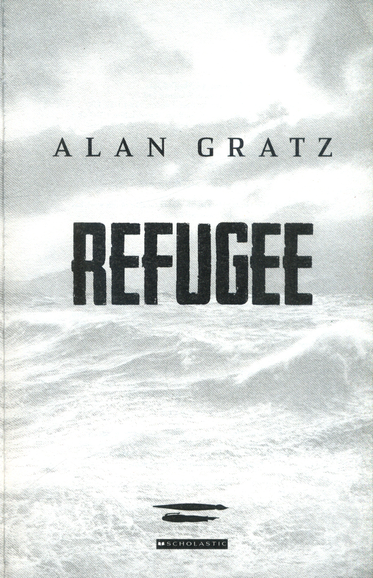 Refugee by Gratz, Alan (9781407184326) | Browns Books