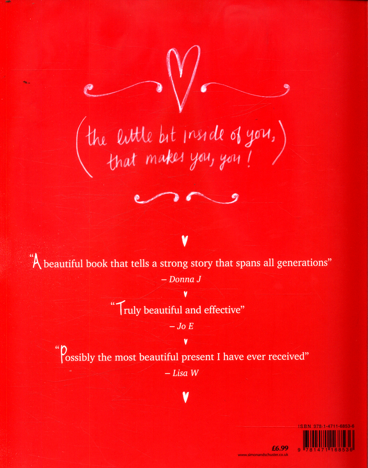 Words and Your Heart by Neal, Kate Jane (9781471168536) | Browns Books