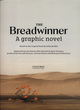 The Breadwinner Graphic Novel by Ellis, Deborah (, Toronto, Canada ...