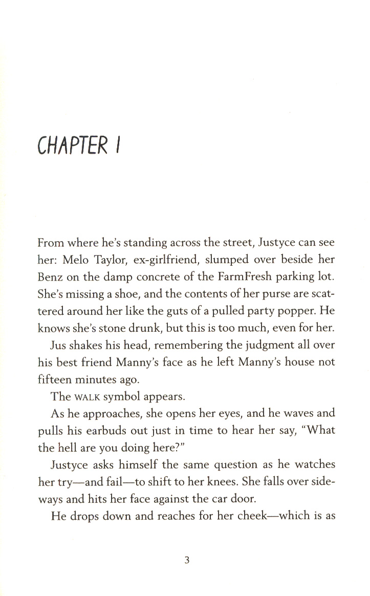 Dear Martin by Stone, Nic (9781471175565) | Browns Books