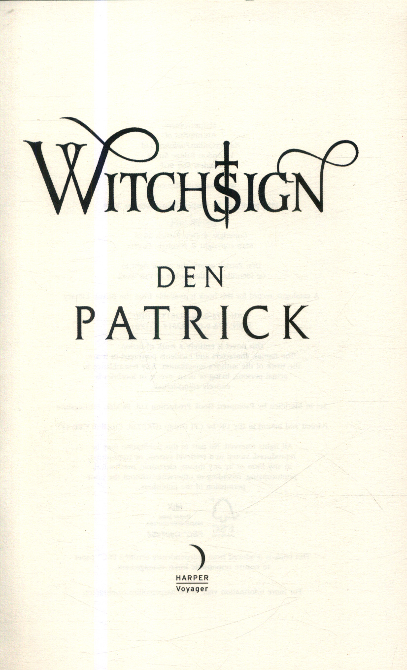 Witchsign