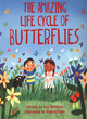 the amazing life cycle of butterflies quiz no 234518 points 0 . 50 book ...