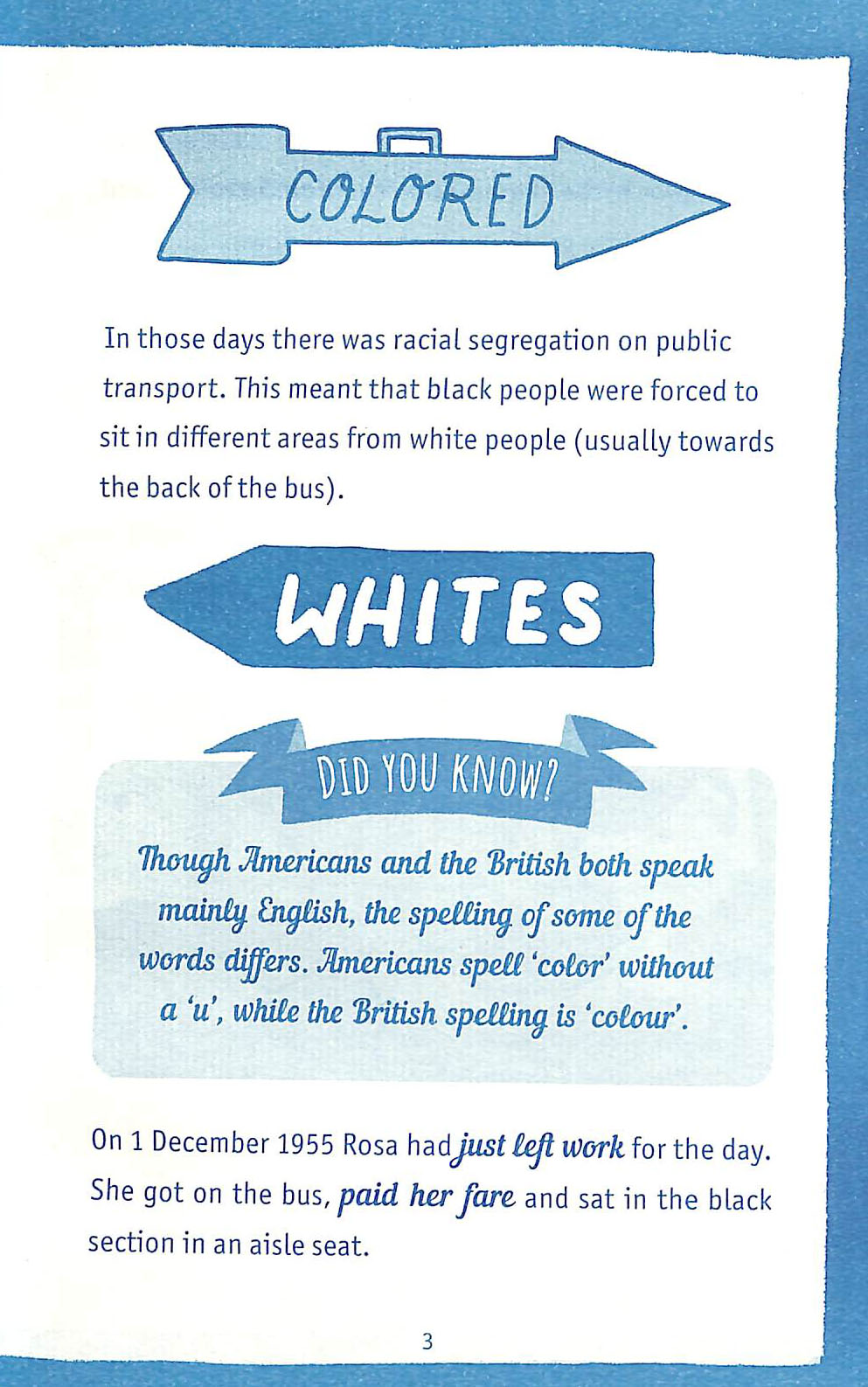 The Extraordinary Life of Rosa Parks by Kanani, Dr Sheila ...