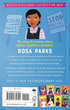 The extraordinary life of Rosa Parks by Kanani, Dr Sheila ...