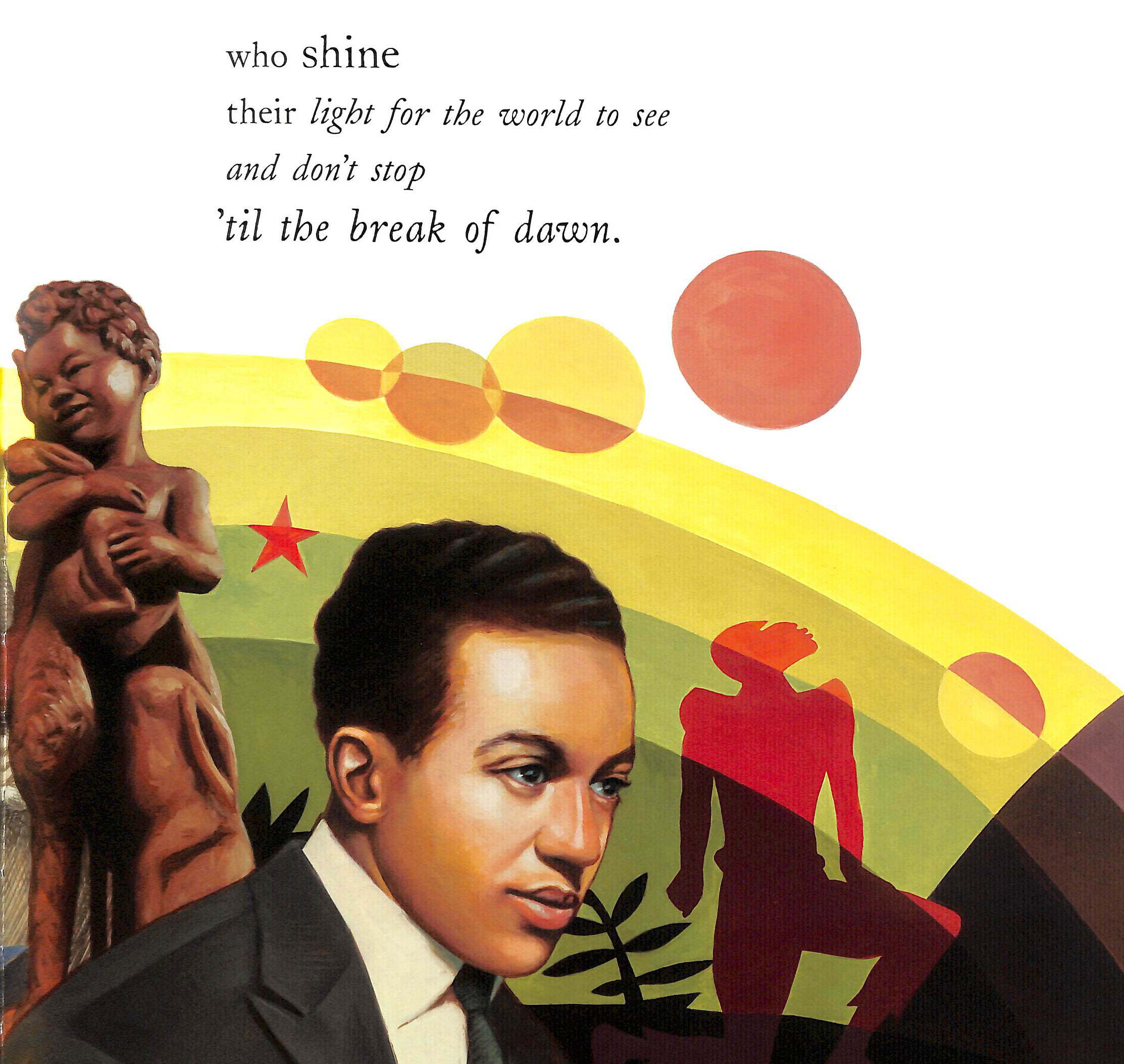 The Undefeated by Alexander, Kwame (9781783449286) | Browns Books