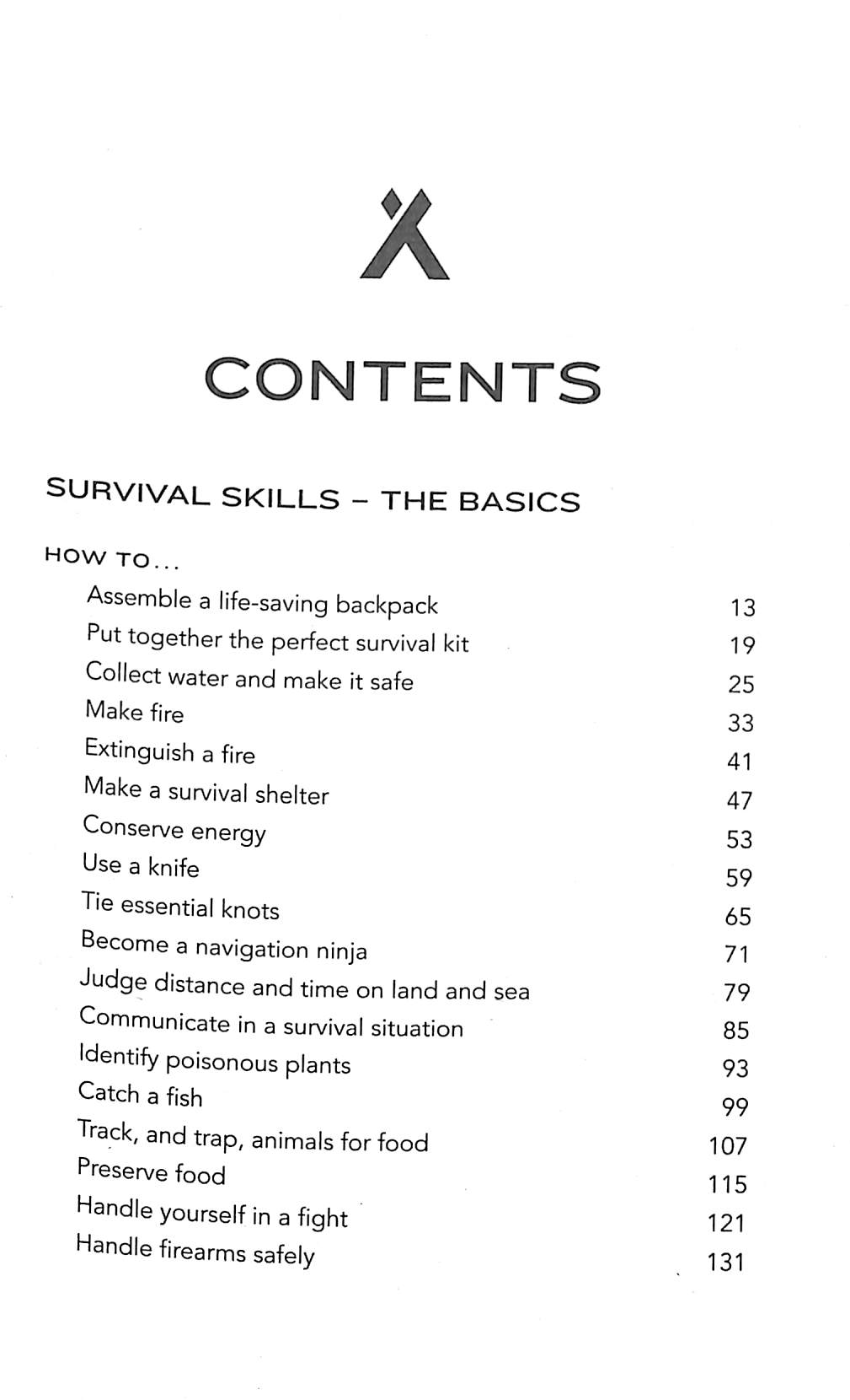 How to Stay Alive by Grylls, Bear (9780552168793) | Browns Books