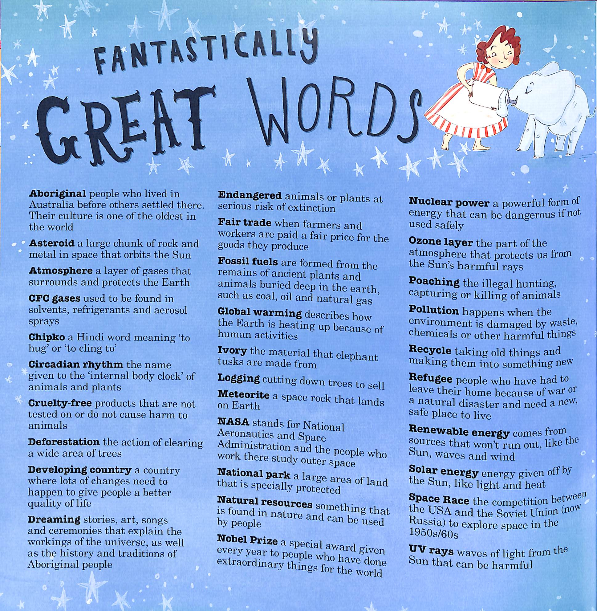 Fantastically Great Women Who Saved the Planet by Pankhurst, Kate ...