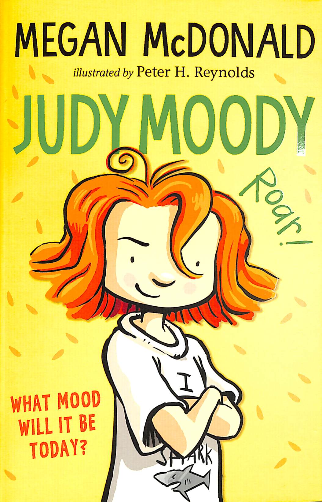 Judy Moody by McDonald, Megan (9781406396775) | Browns Books