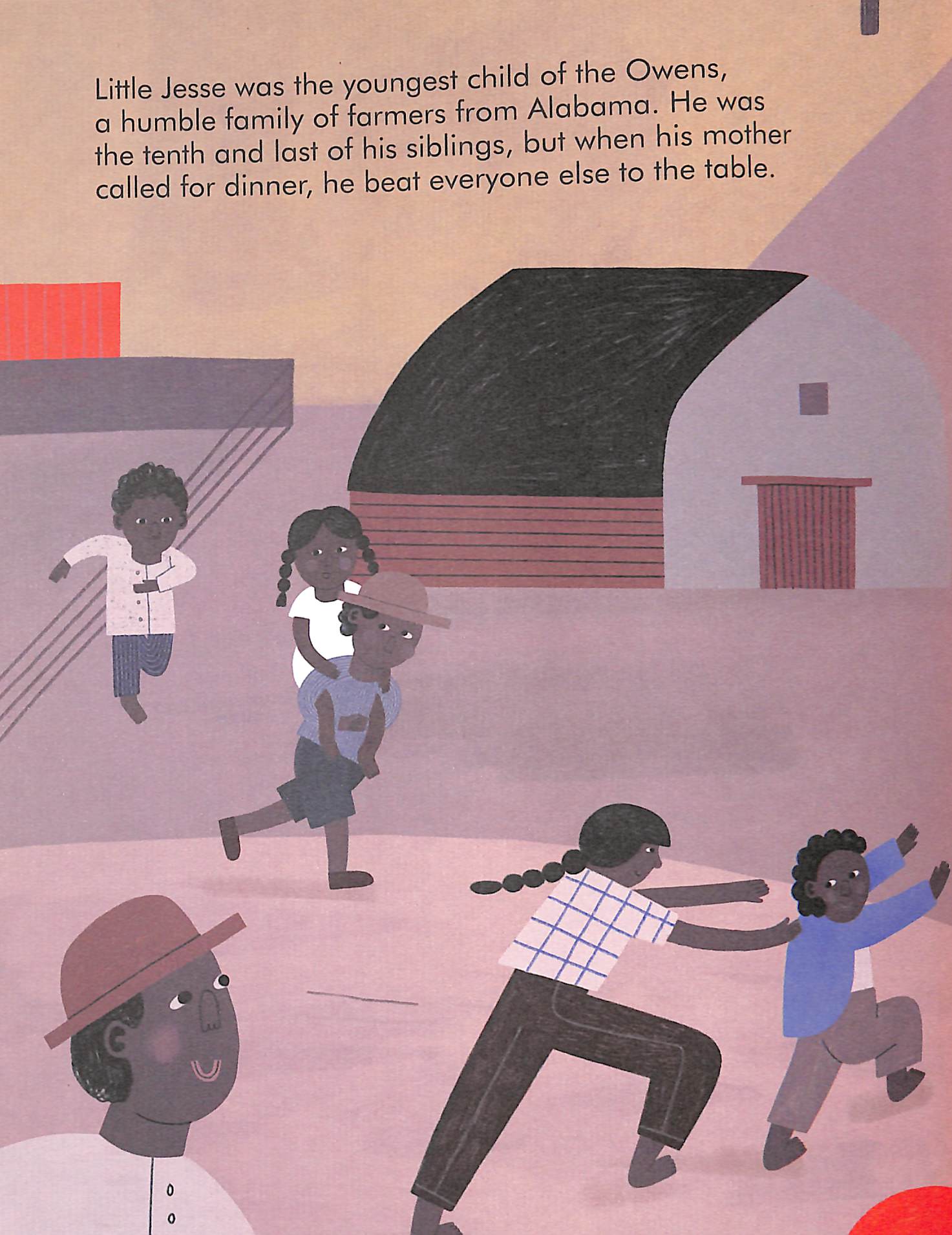 Jesse Owens by Sanchez Vegara, Maria Isabel (9780711245822) | Browns Books