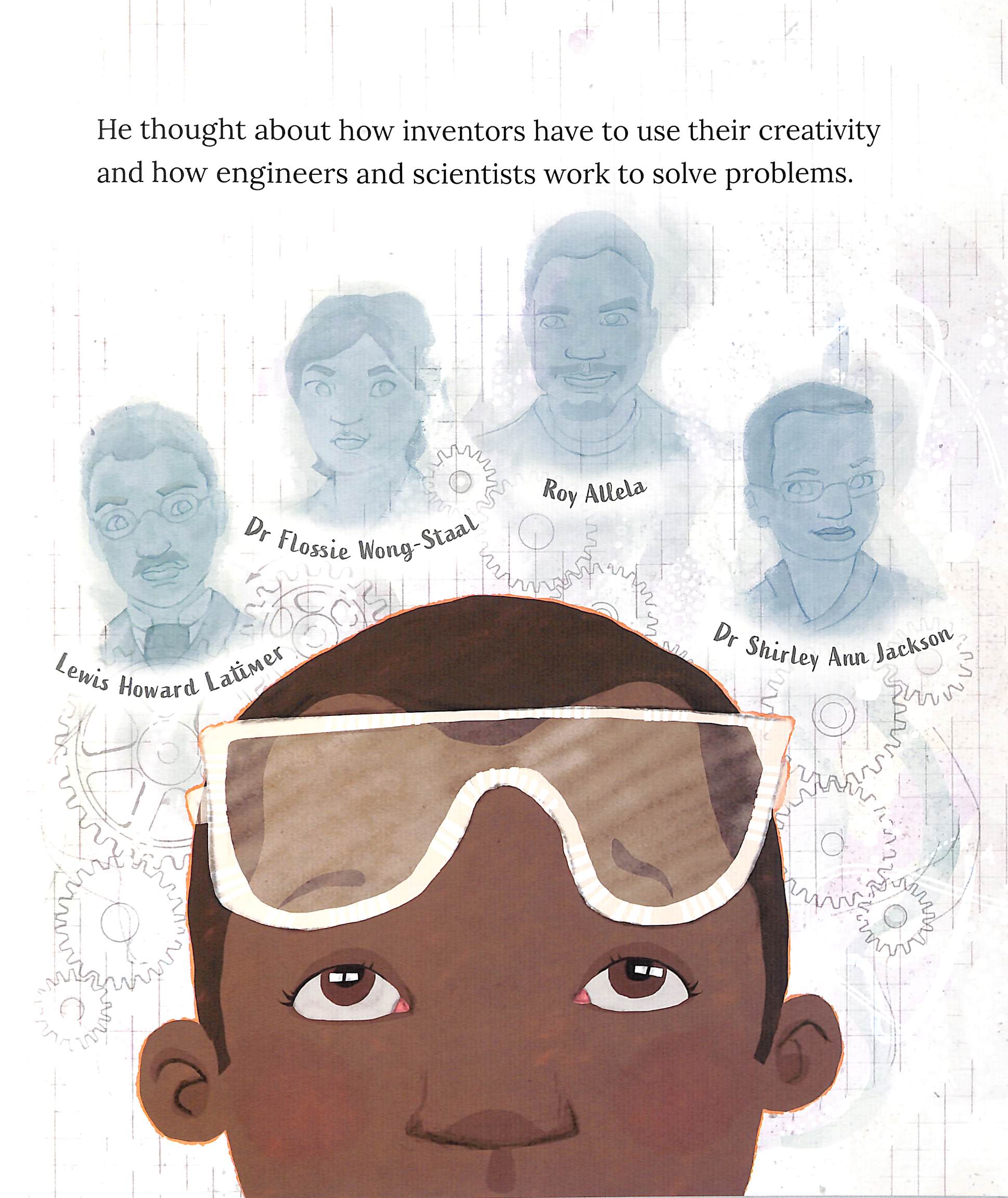 Jabari Tries by Cornwall, Gaia (9781406395532) | Browns Books