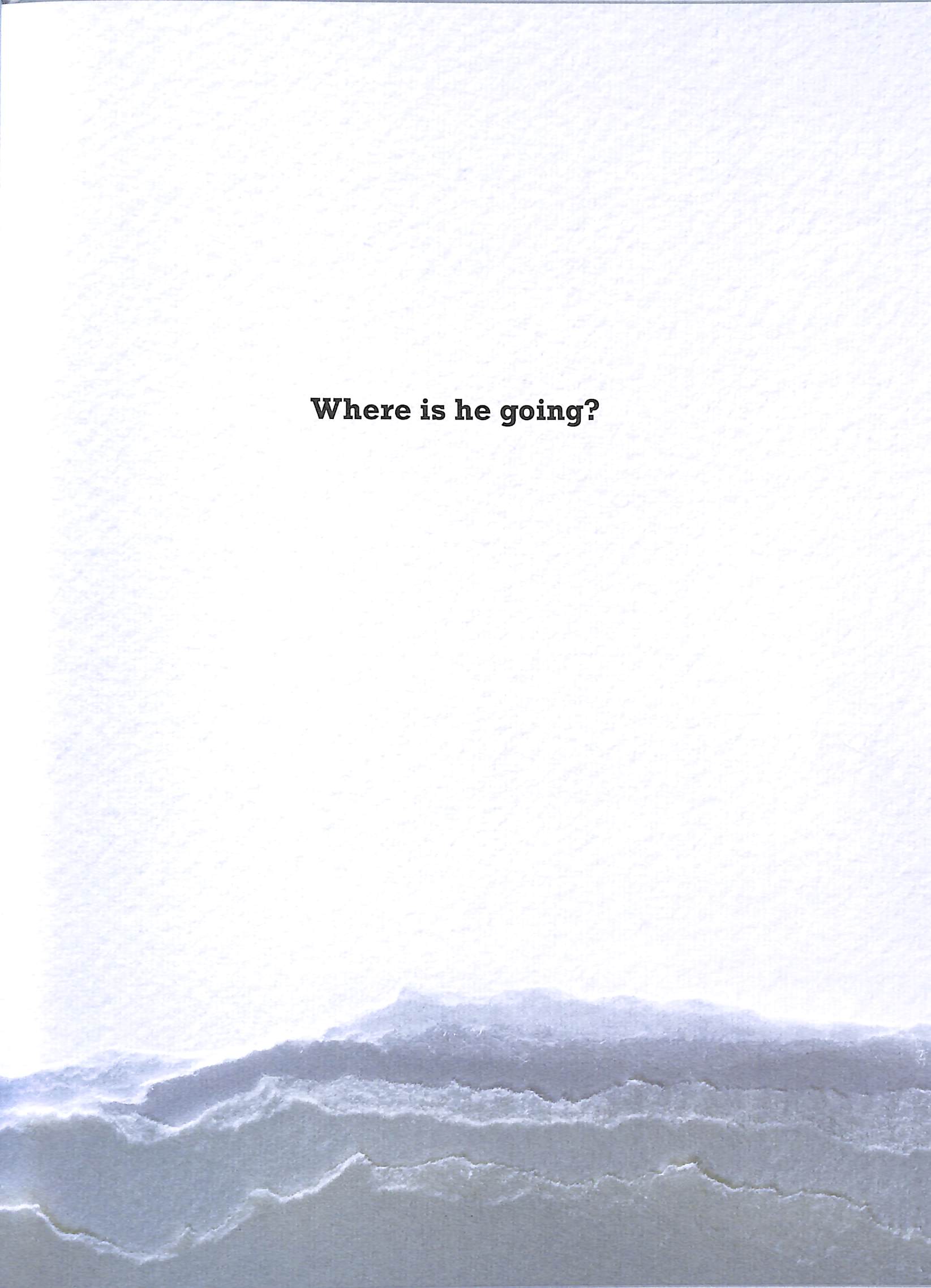 A Polar Bear in the Snow by Barnett, Mac (9781406395075) | Browns Books