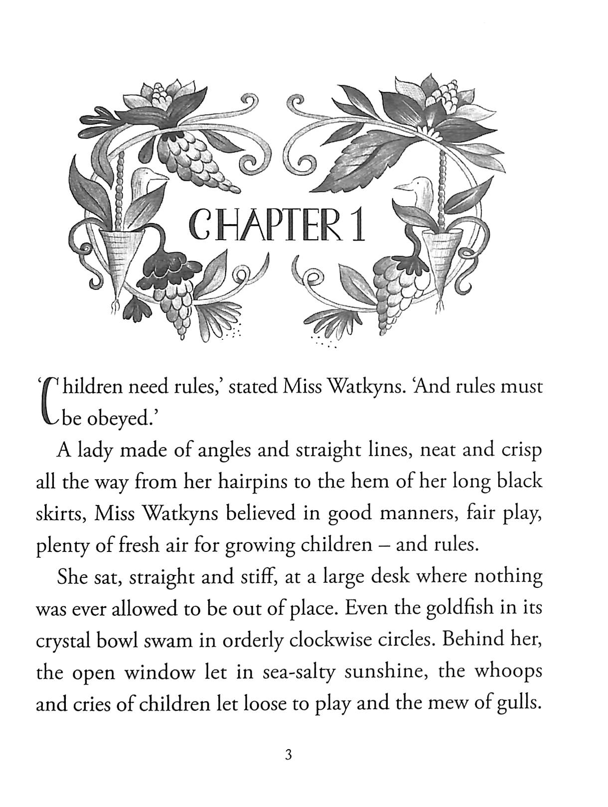 The Marvellous Land of Snergs