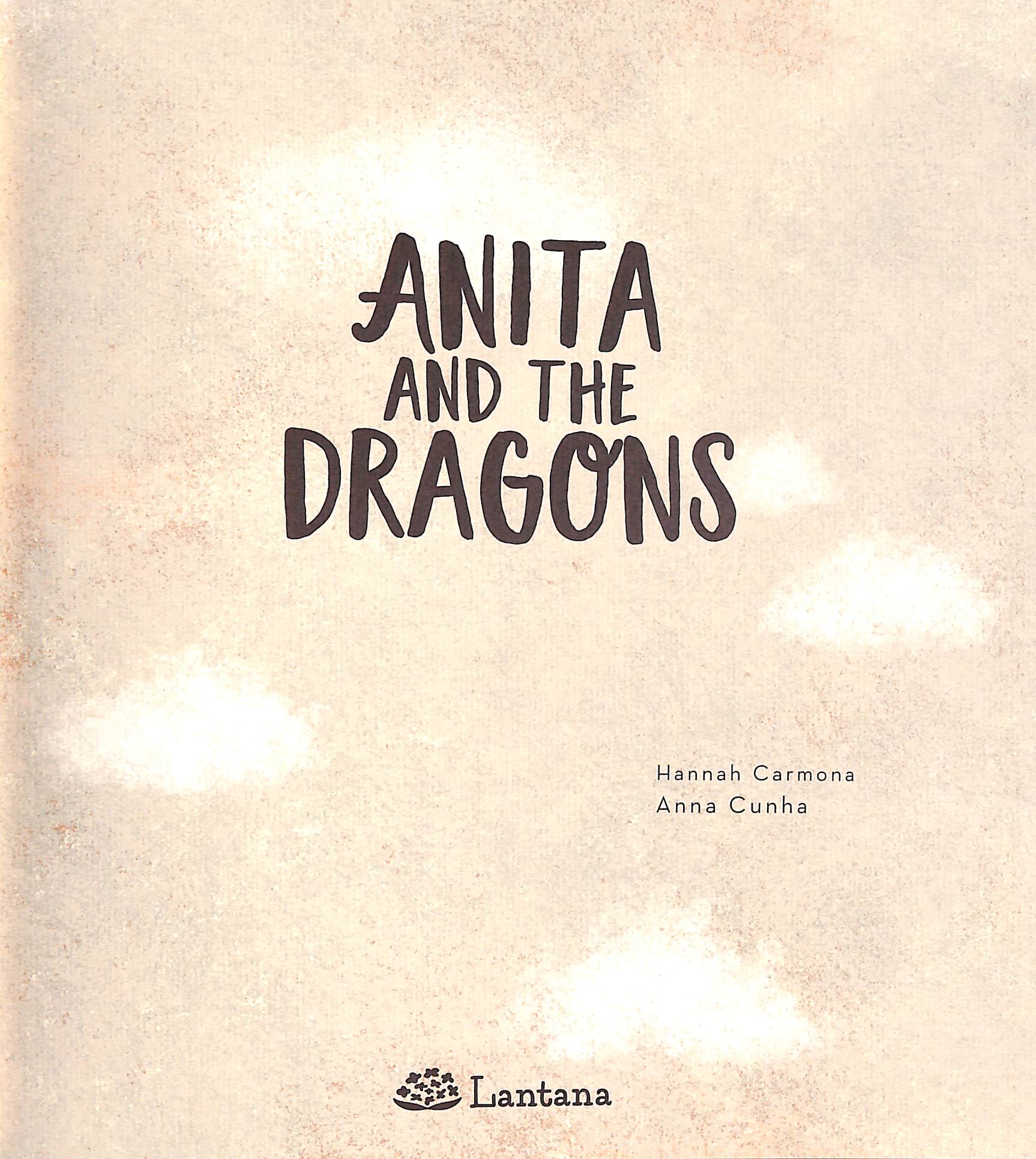 Anita and the dragons