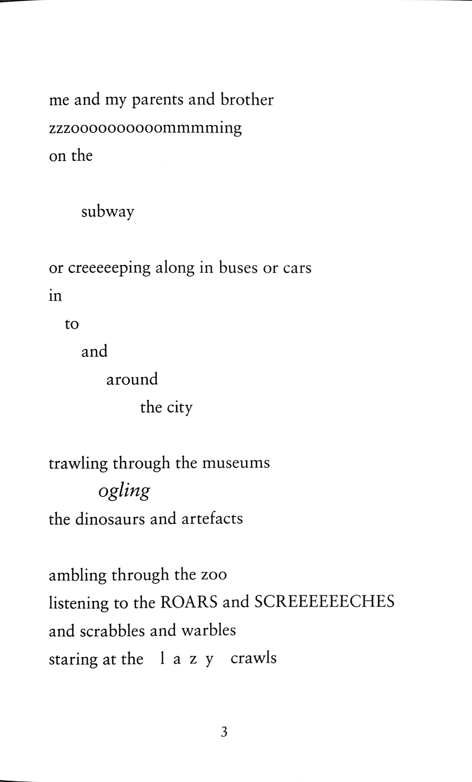 Moo by Creech, Sharon (9781913101176) | Browns Books