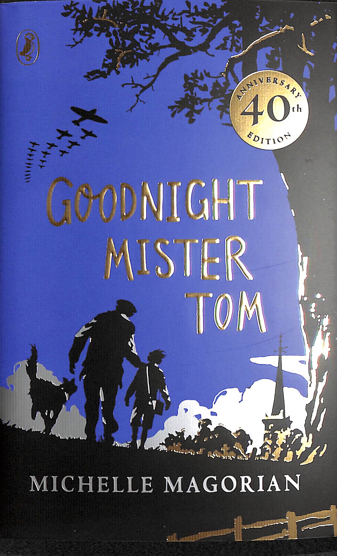 Goodnight Mister Tom by Magorian, Michelle (9780241524541) | Browns Books