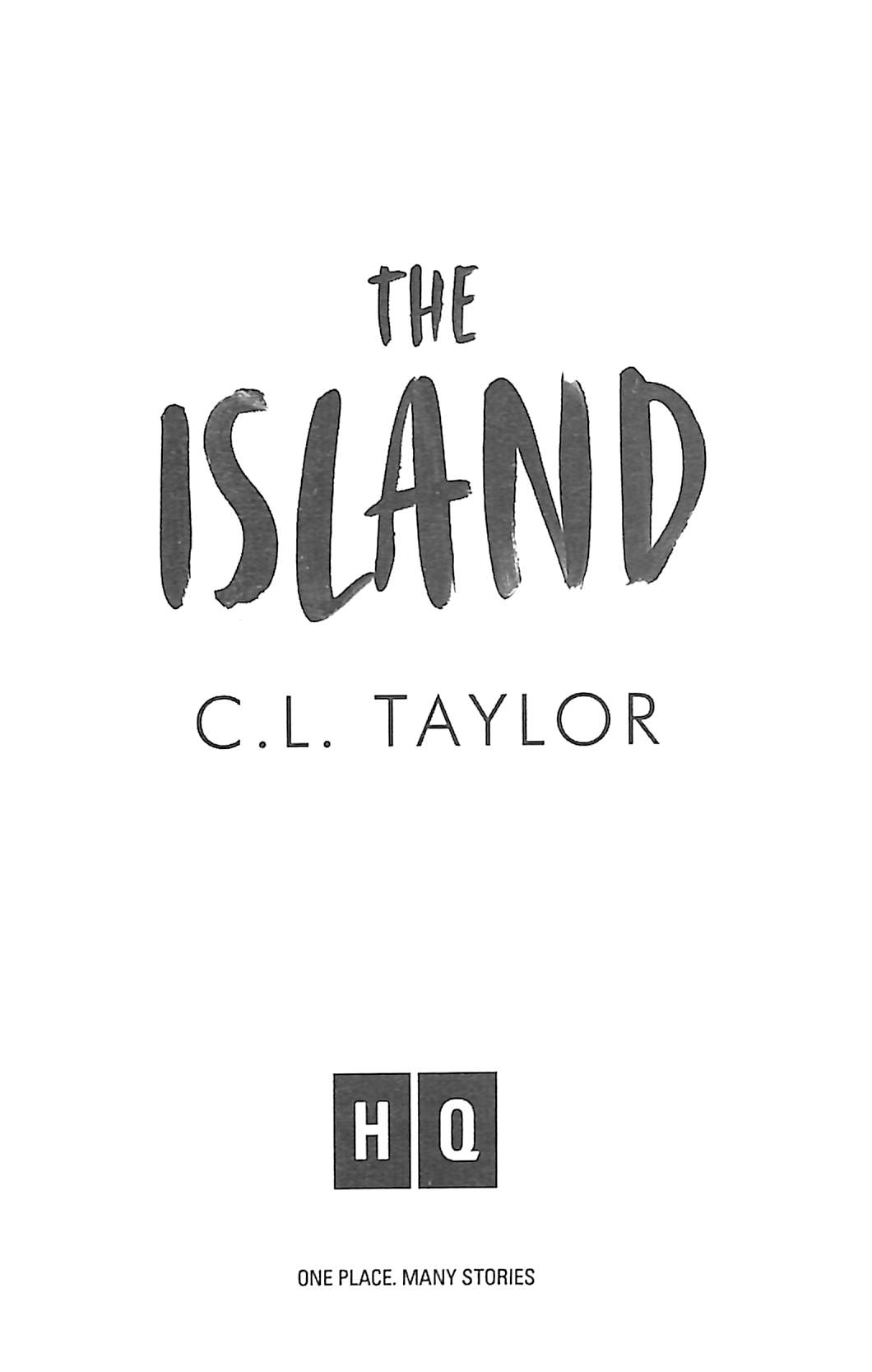 The Island