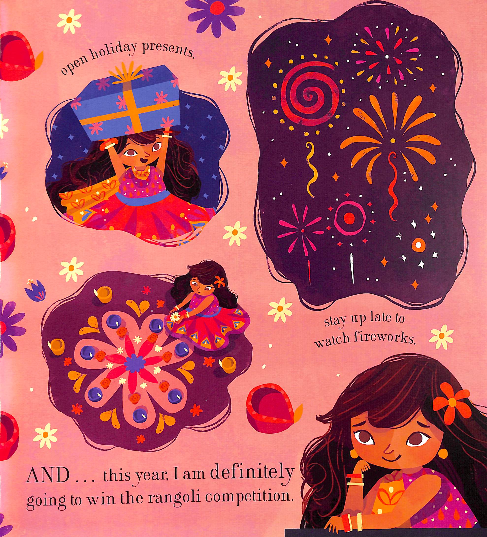 The Best Diwali Ever (PB) by Shah, Sonali (9780702303302) | Browns Books