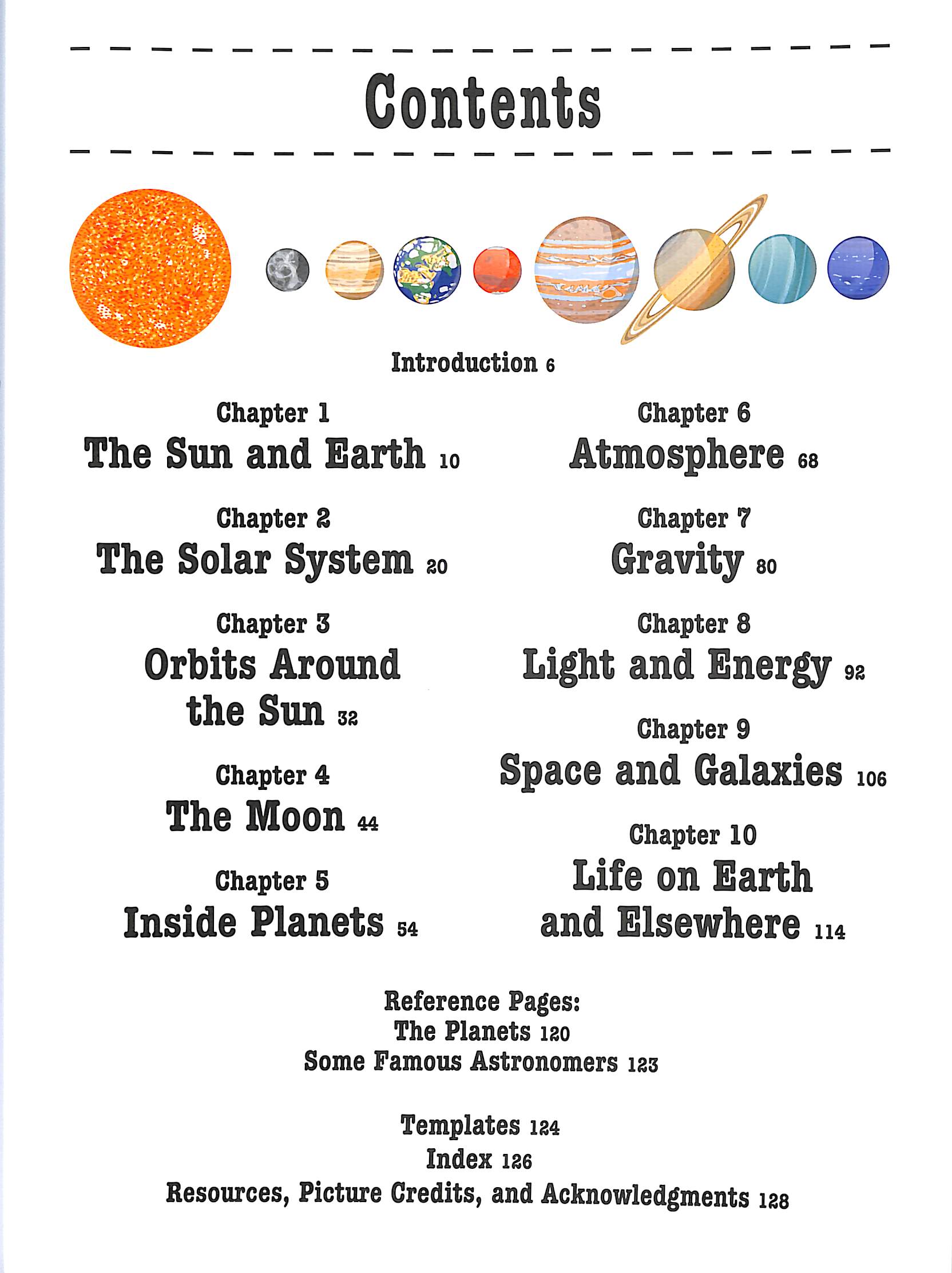 Learn about Space and Planets by Akass, Susan (9781800650565) | Browns ...