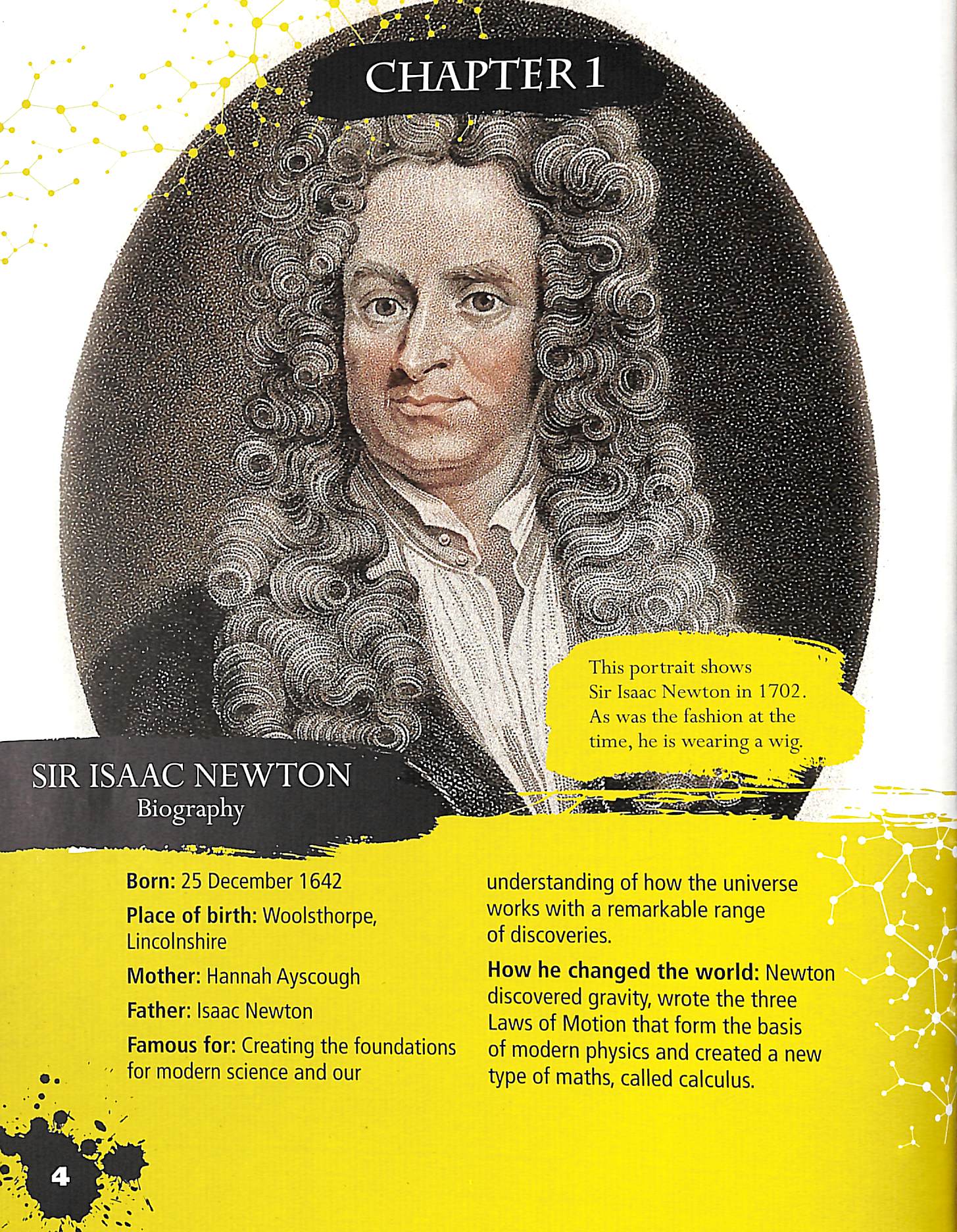 Isaac Newtons Mother Isaac Newton | Biography, Facts, Discoveries,
