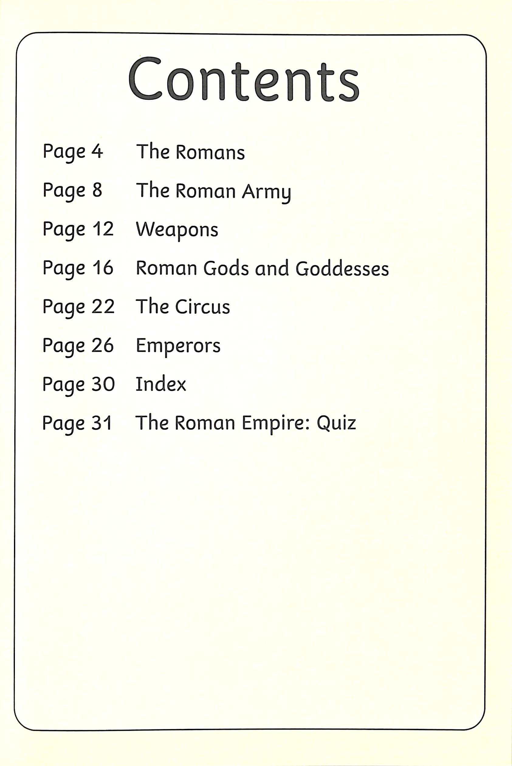 The Roman Empire by Twiddy, Robin (9781801551595) | Browns Books
