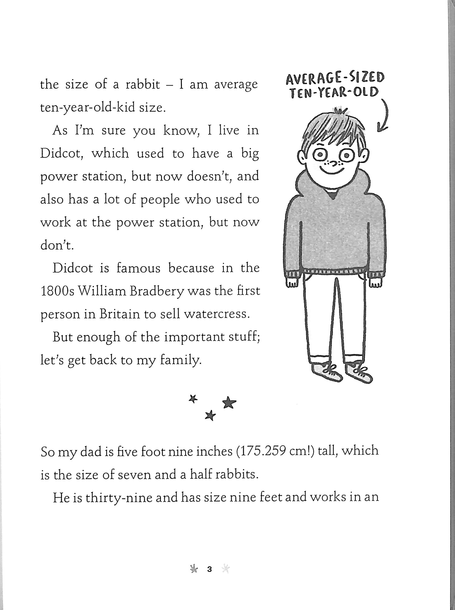 The Luckiest Kid in the World by Wallace, Danny (9781471196898 ...