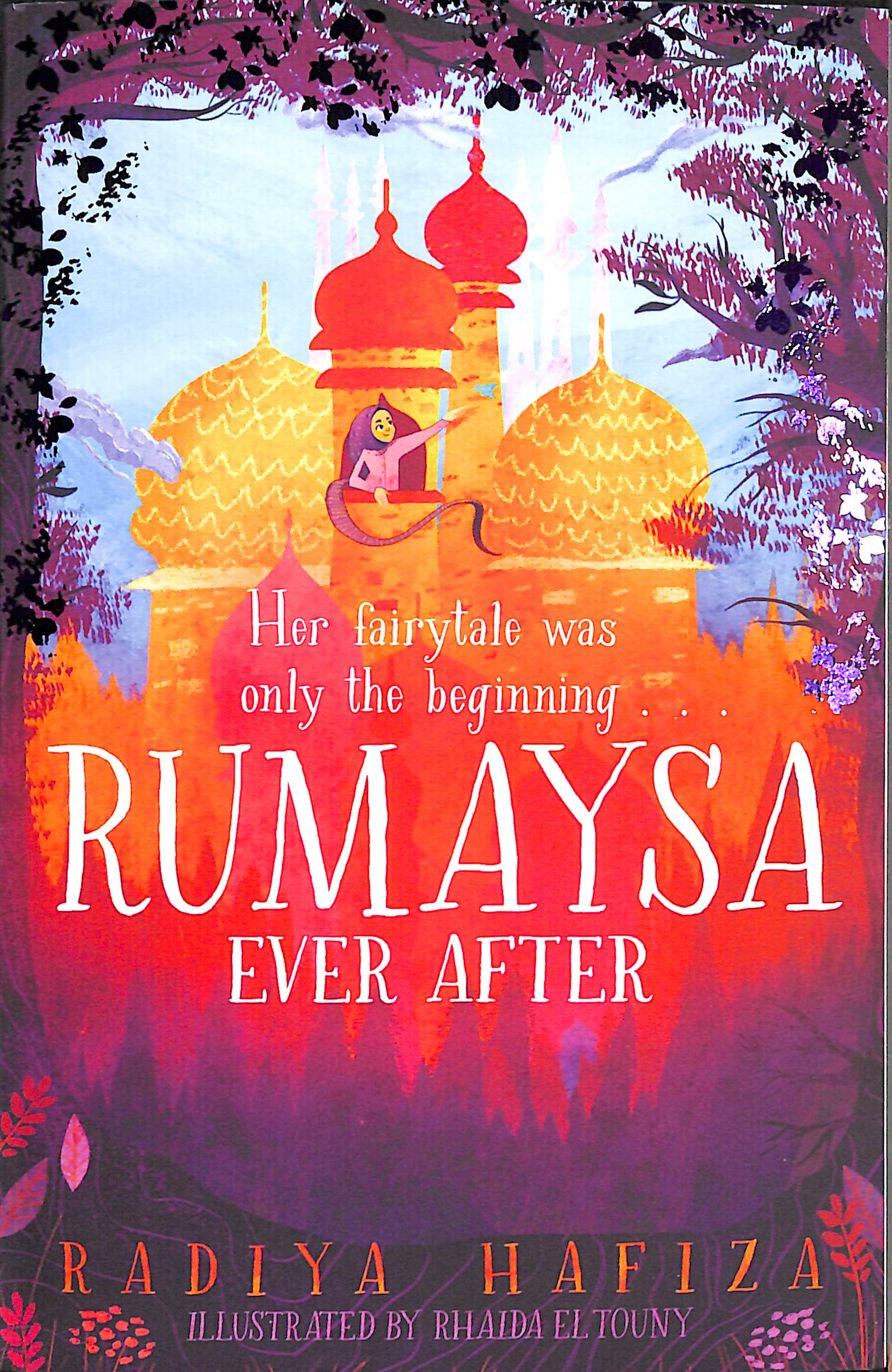 Rumaysa: Ever After by Hafiza, Radiya (9781529091311) | Browns Books