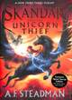 Skandar and the Unicorn Thief : The international, award-winning hit ...