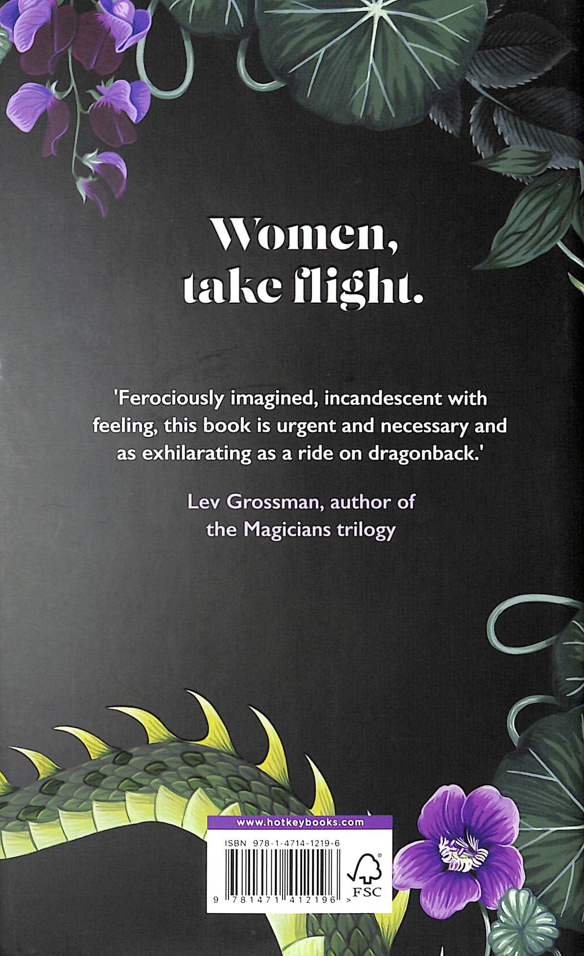 When Women Were Dragons by Barnhill, Kelly (9781471412196) | Browns Books