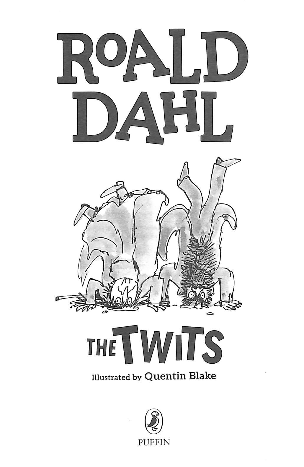 The Twits