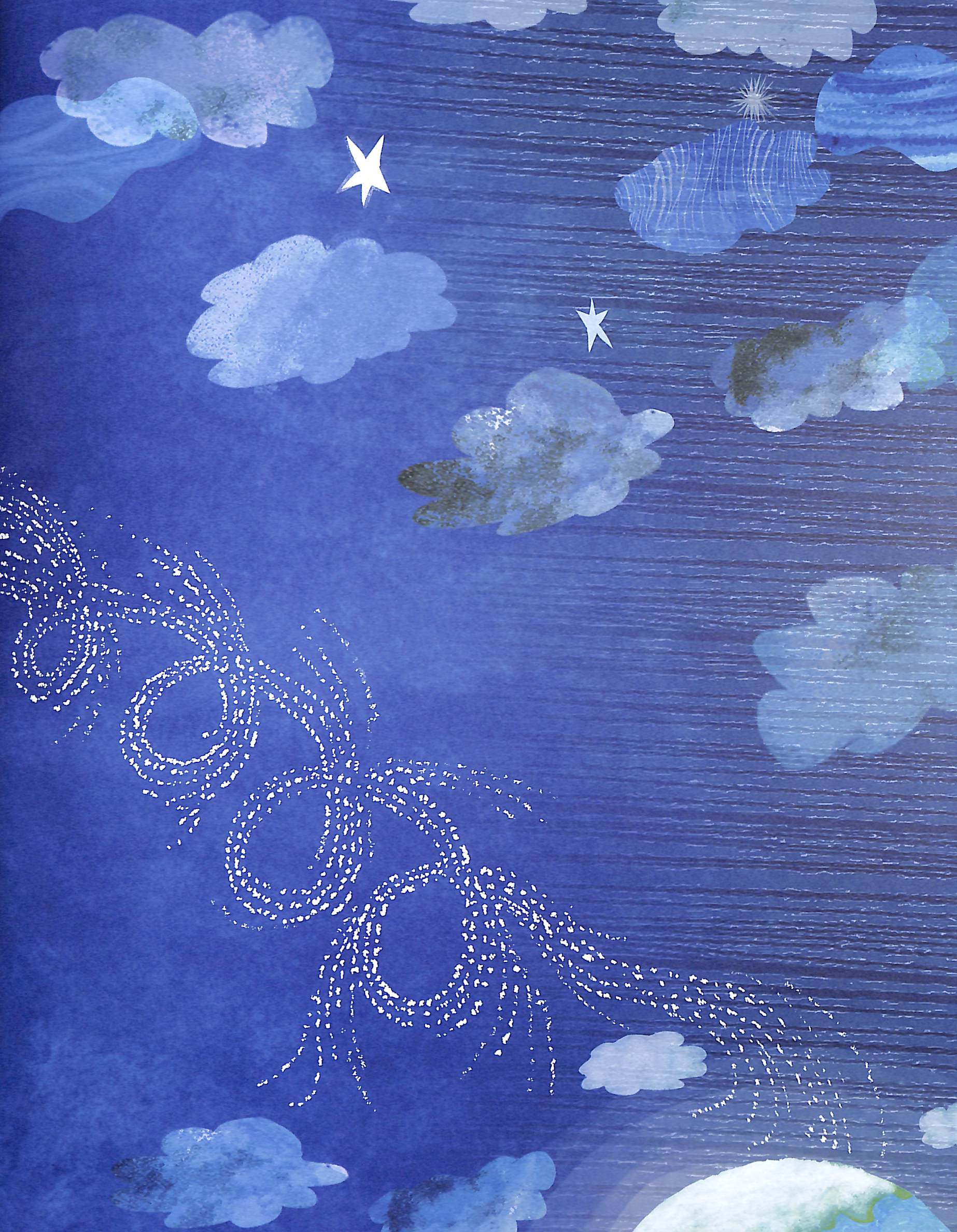 The Lights that Dance in the Night by Zommer, Yuval (9780192769855 ...