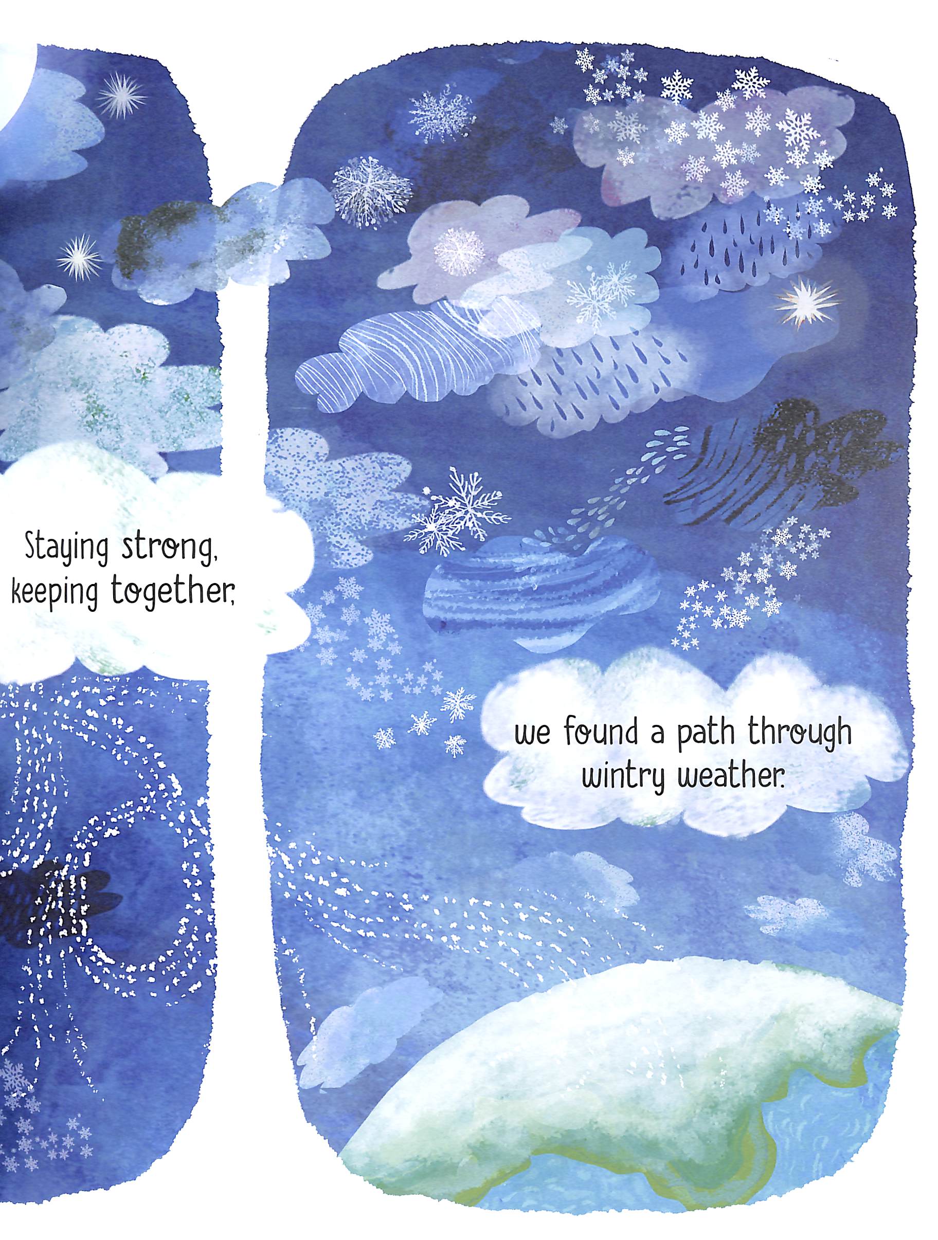 The Lights that Dance in the Night by Zommer, Yuval (9780192769855 ...