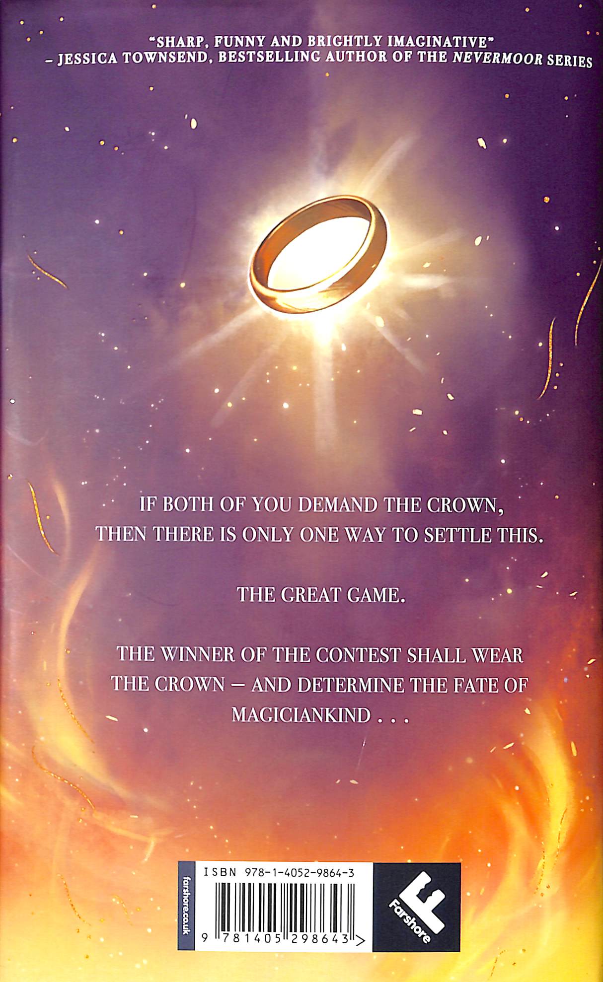 Amari and the Great Game by Alston, BB (9781405298643) | Browns Books