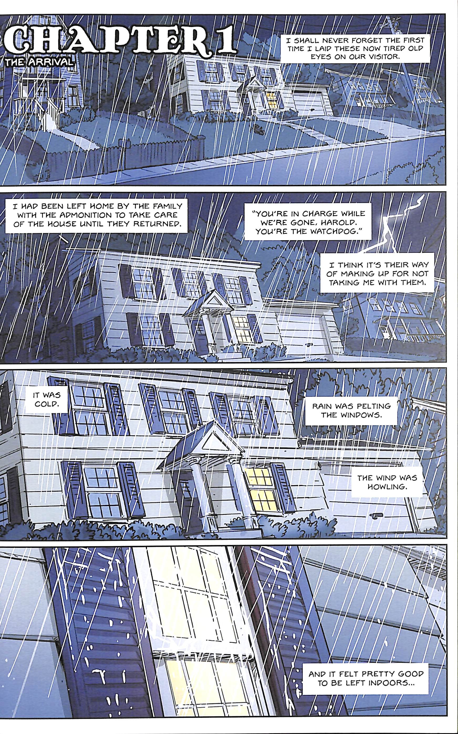Bunnicula: The Graphic Novel by Howe, Deborah (9780702324574) | Browns ...