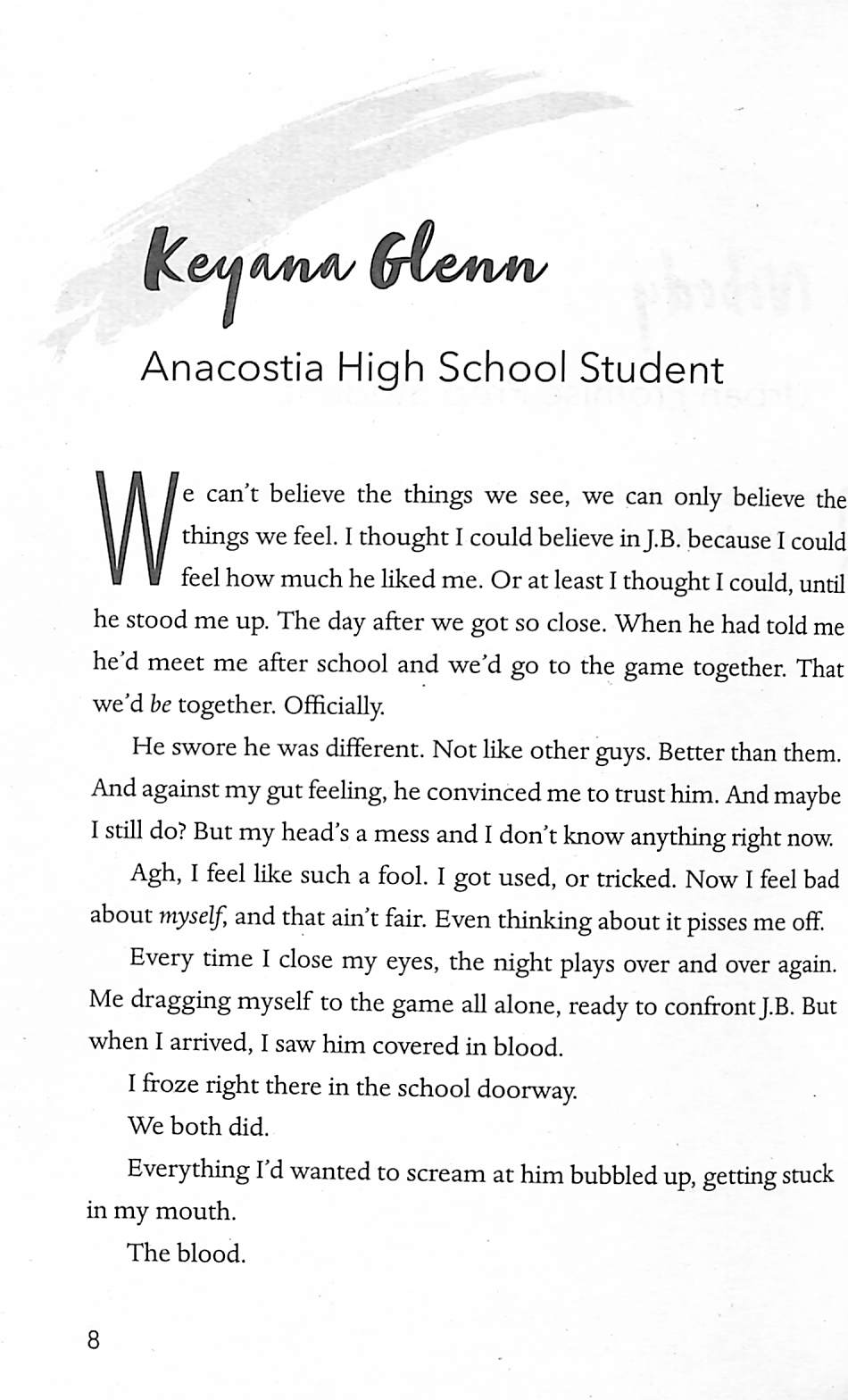 Promise Boys by Brooks, Nick (9781035003150) | Browns Books