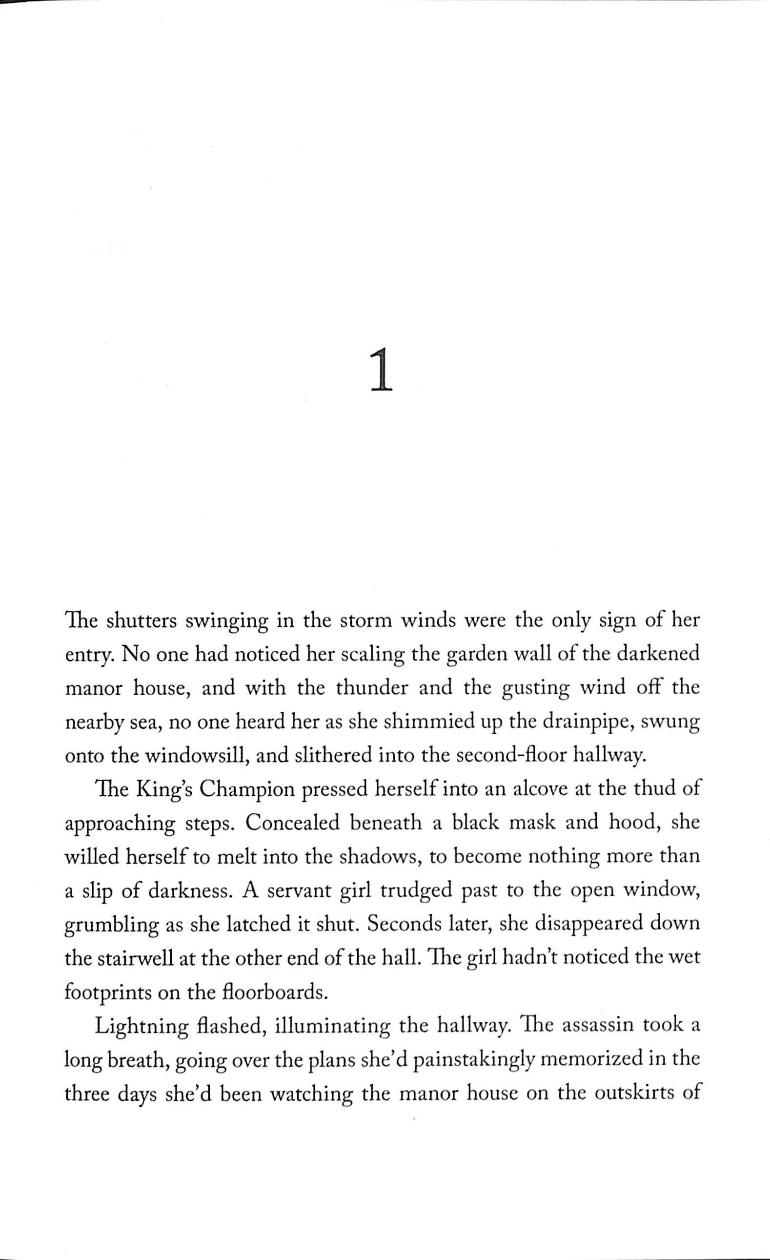 Crown Of Midnight From The 1 Sunday Times Best Selling Author Of A
