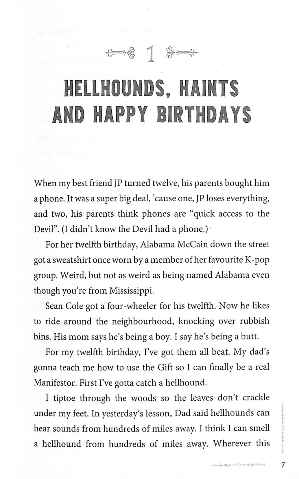 Nic Blake and the Remarkables: The Manifestor Prophecy