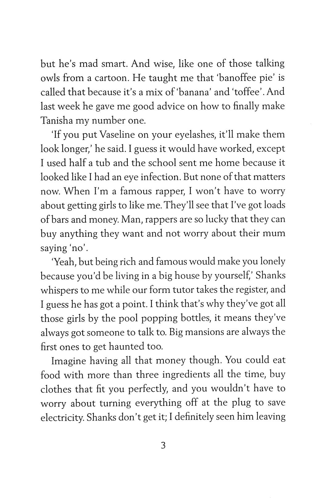 Steady For This by Lessore, Nathanael (9781471413223) | Browns Books