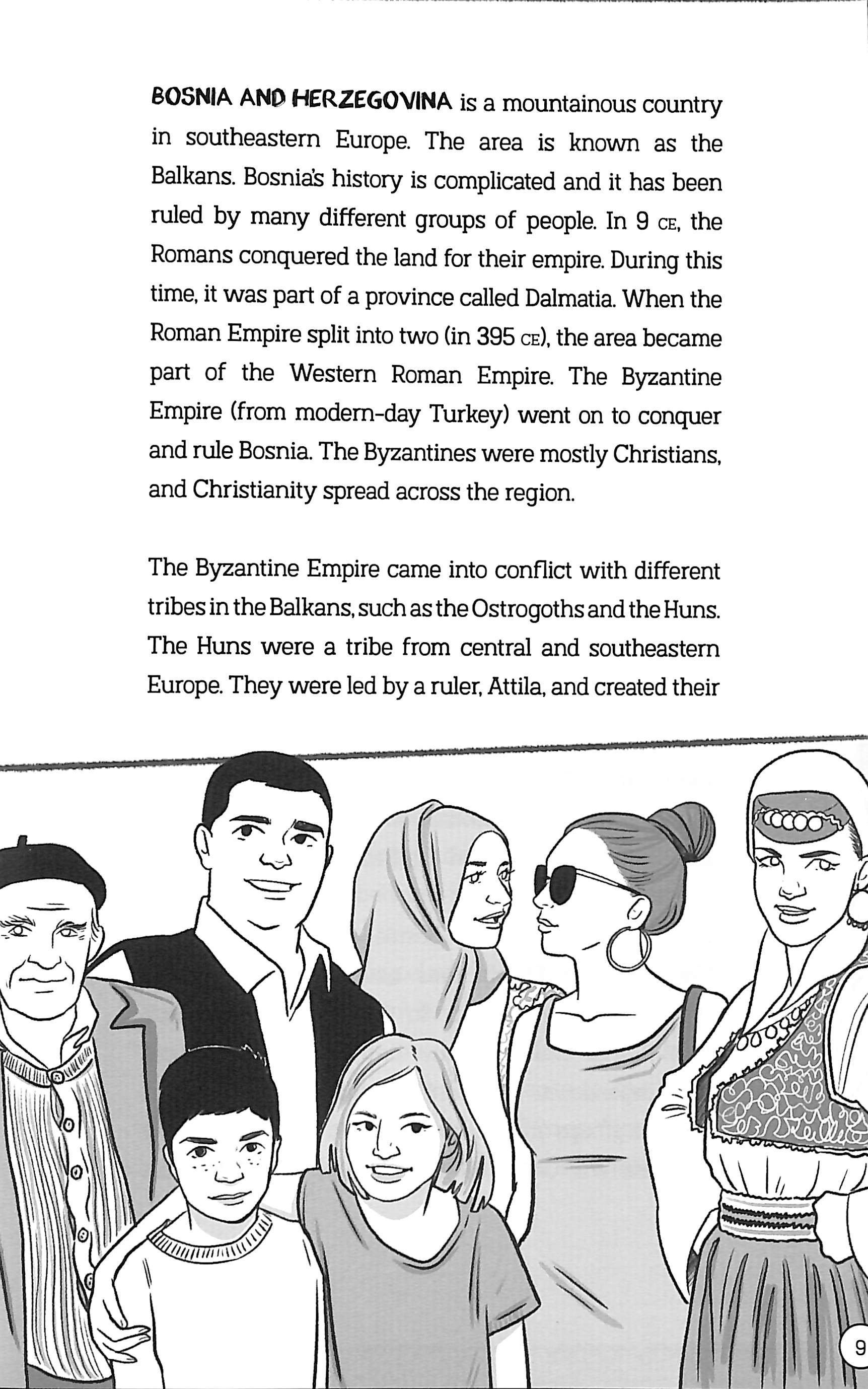 The Power of Welcome: Real-life Refugee and Migrant Journeys by ...