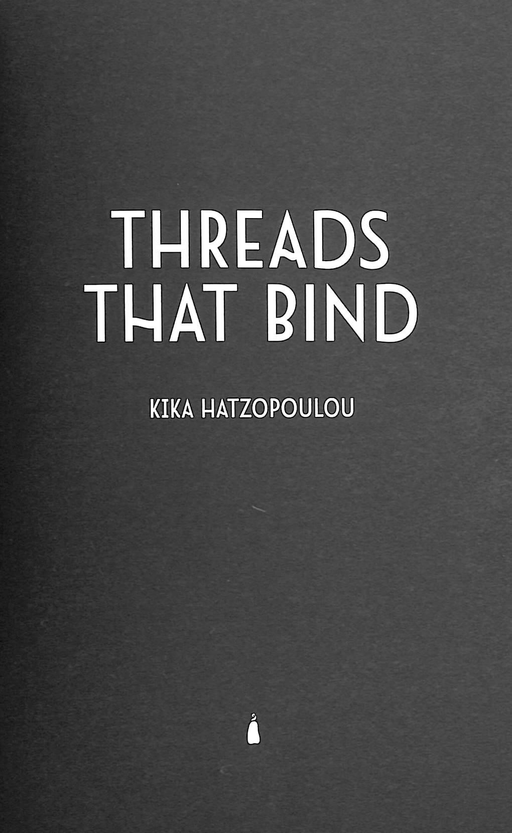 Threads That Bind