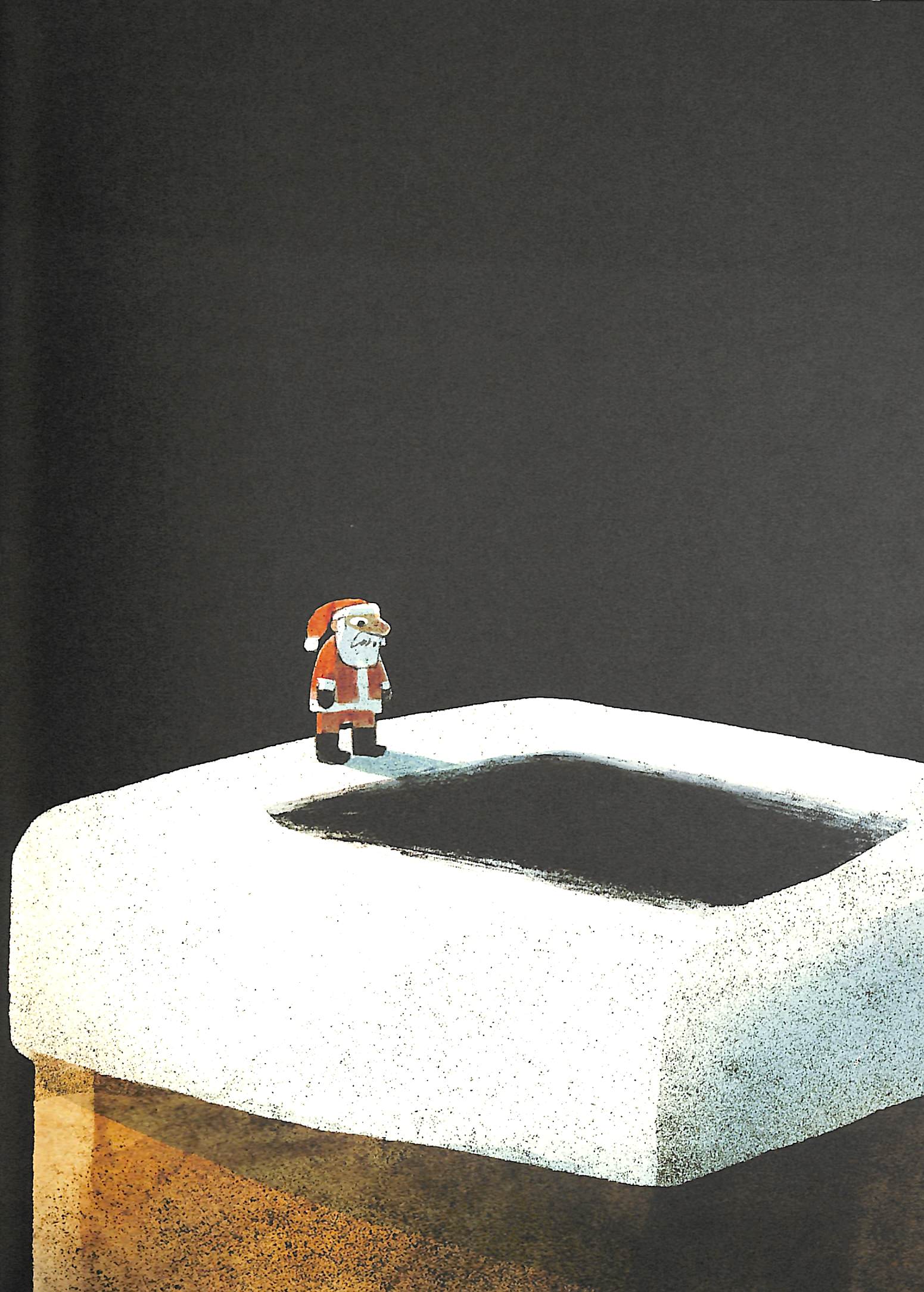 How Does Santa Go Down the Chimney? by Barnett, Mac (9781529512779 ...