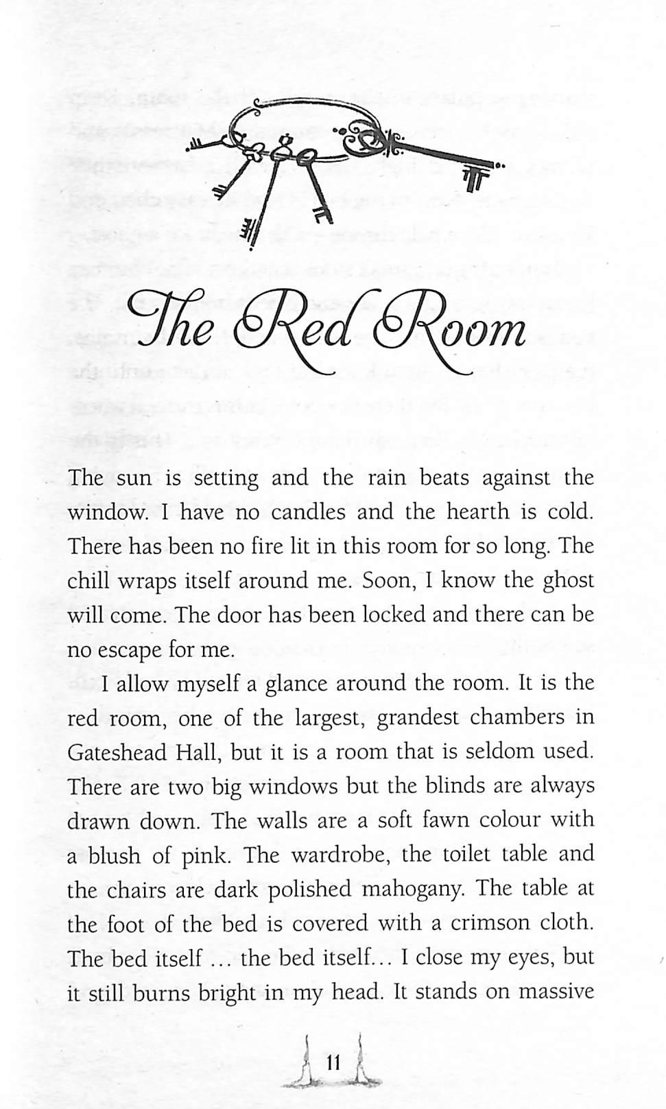 Jane Eyre: Abridged for Young Readers by Bronte, Charlotte ...