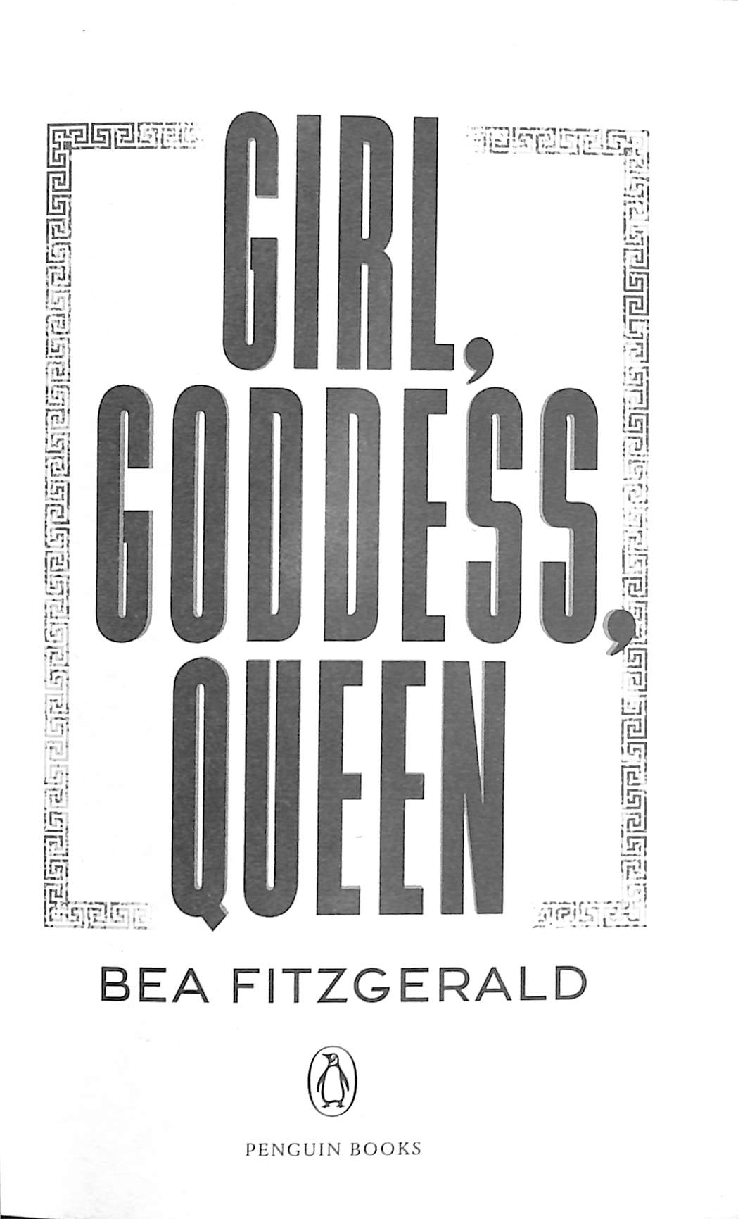 Girl Goddess Queen A Hades And Persephone Fantasy Romance From A Growing Tiktok Superstar