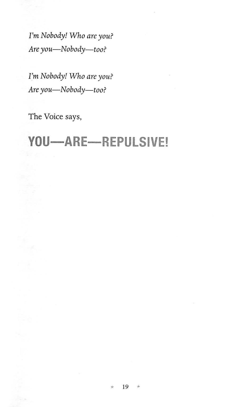 Louder Than Hunger by Schu, John (9781529514568) | Browns Books