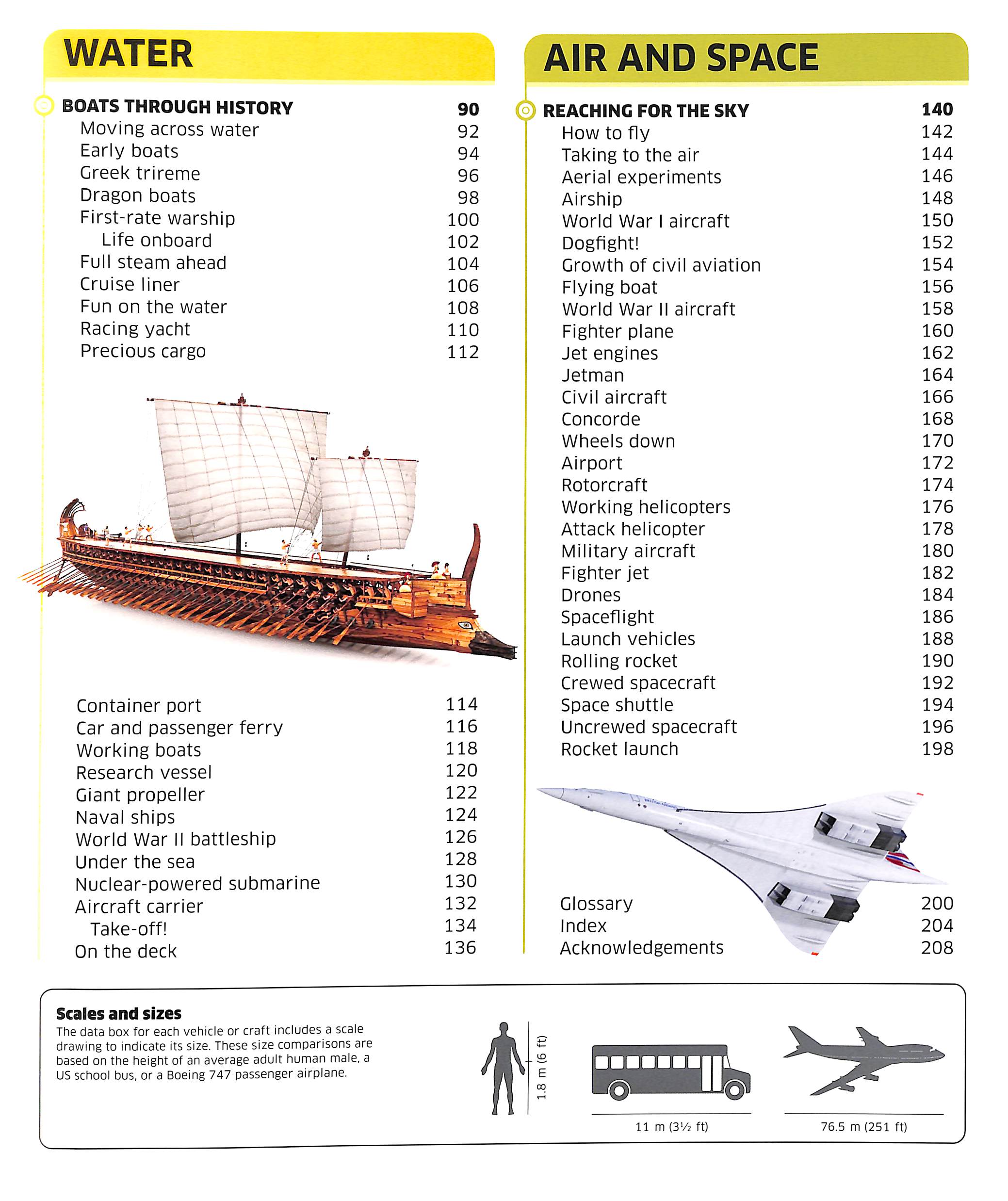 Knowledge Encyclopedia Transport! by DK (9780241569801) | Browns Books