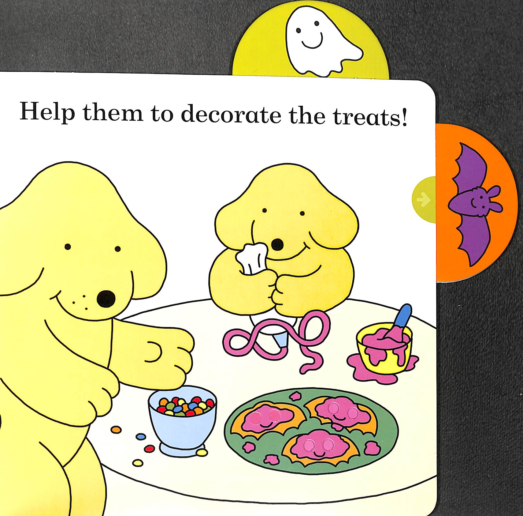 Spot’s Happy Halloween by Hill, Eric (9780241654293) | Browns Books