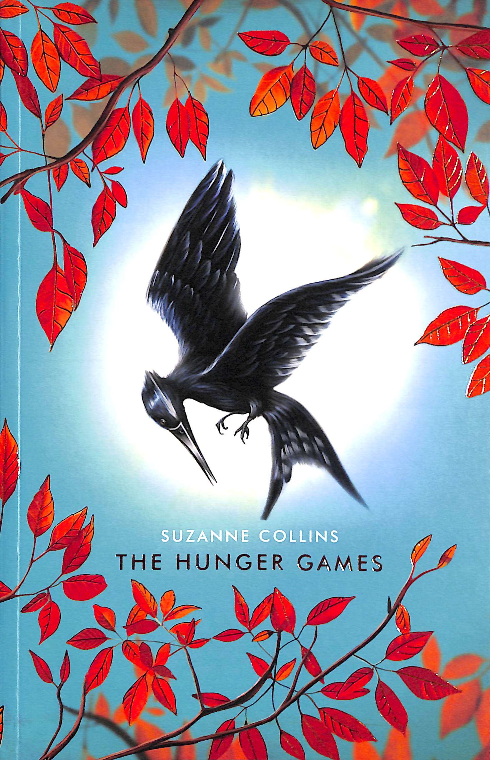 The Hunger Games Deluxe by Collins, Suzanne (9780702342387) | Browns Books