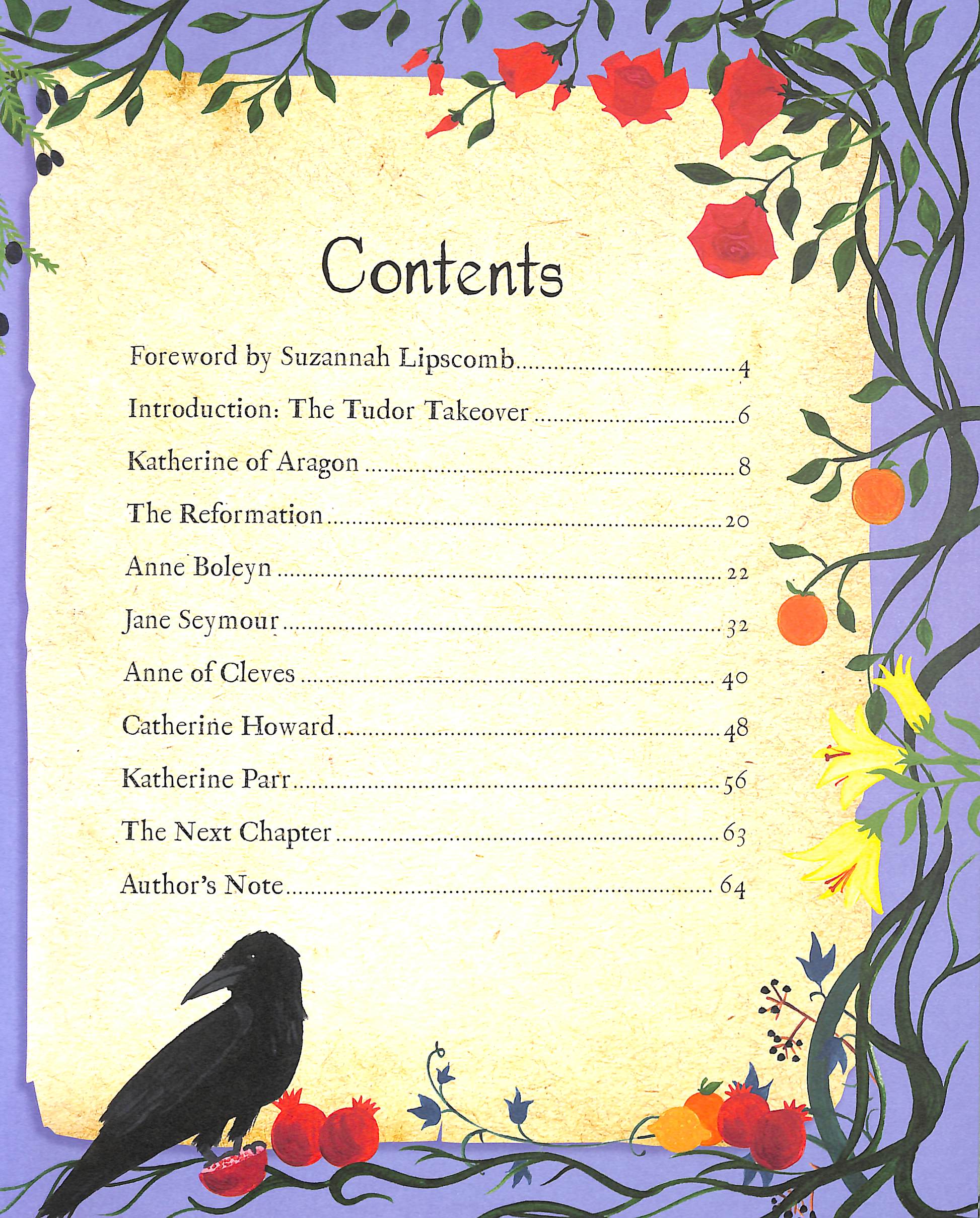 Six Queens by Monks, Lydia (9781529095289) | Browns Books