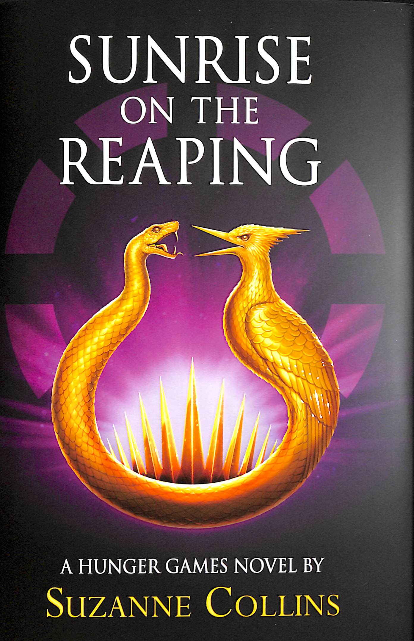 Sunrise on the Reaping by Collins, Suzanne (9780702340574) | Browns Books