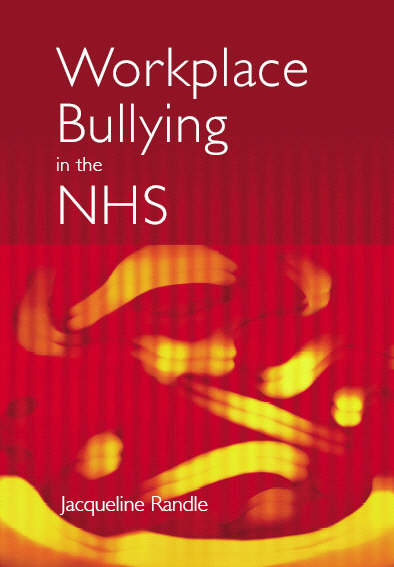 Workplace Bullying in the NHS by Spender, Quentin (9781857757835 ...