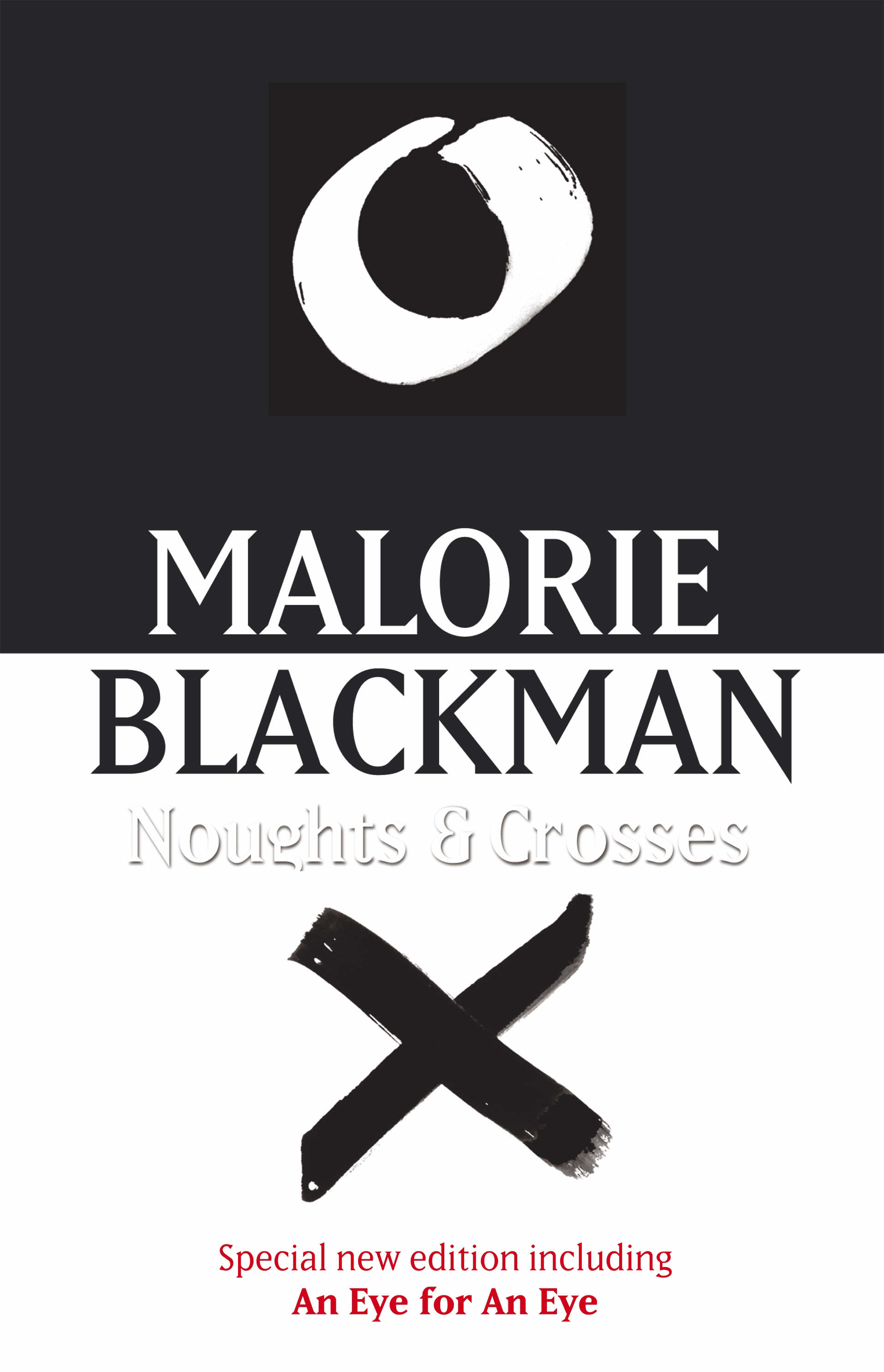 Noughts Crosses By Blackman Malorie 9780552555708 BrownsBfS